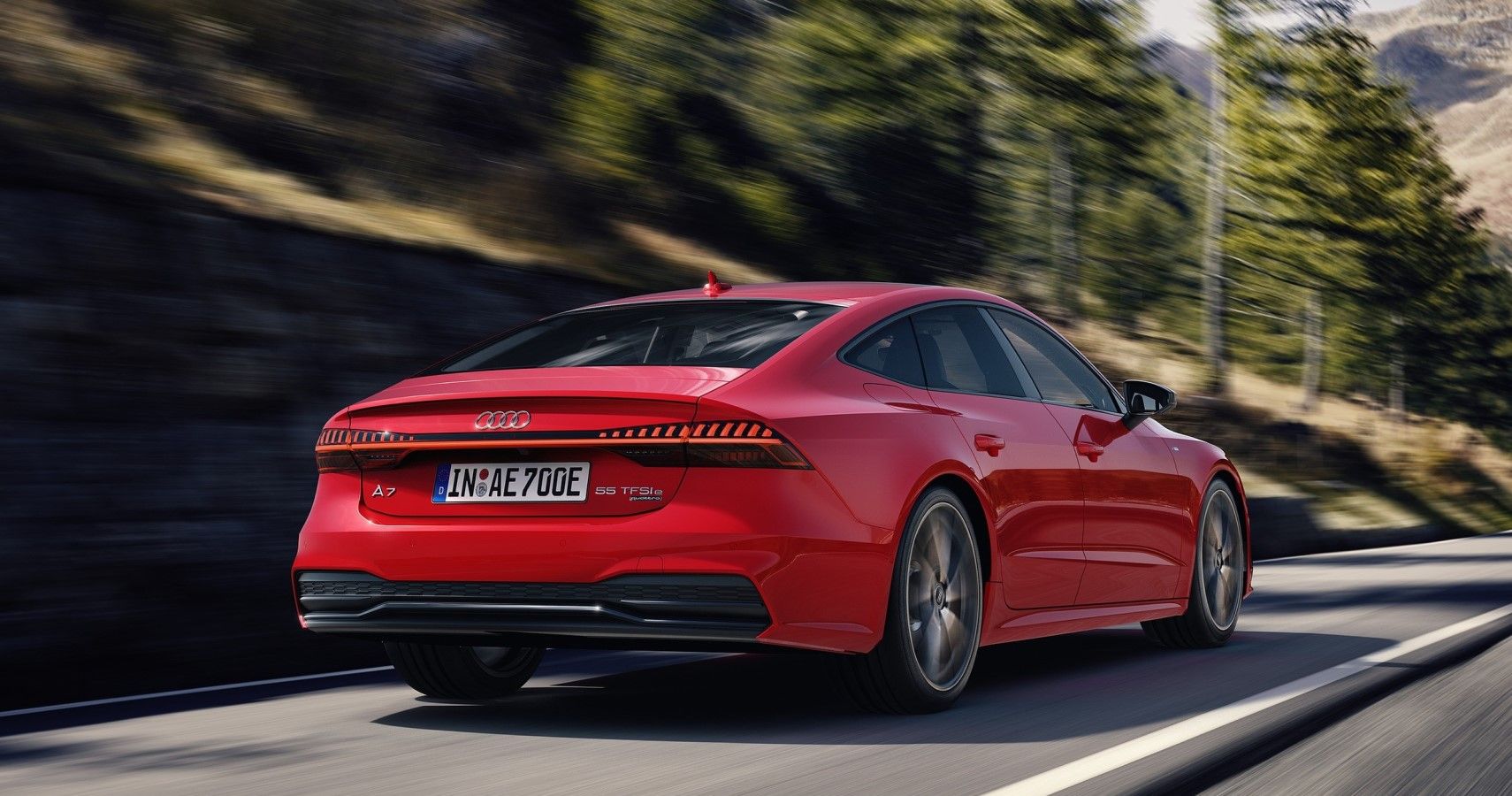 2021 Audi A7: Costs, Facts, And Figures