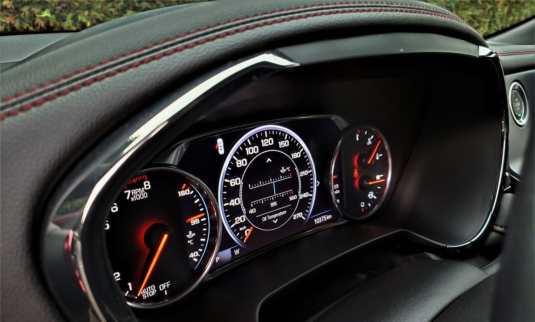 2021 Chevrolet Blazer RS Review: Looks Like A Camaro SUV And Gets Its ...