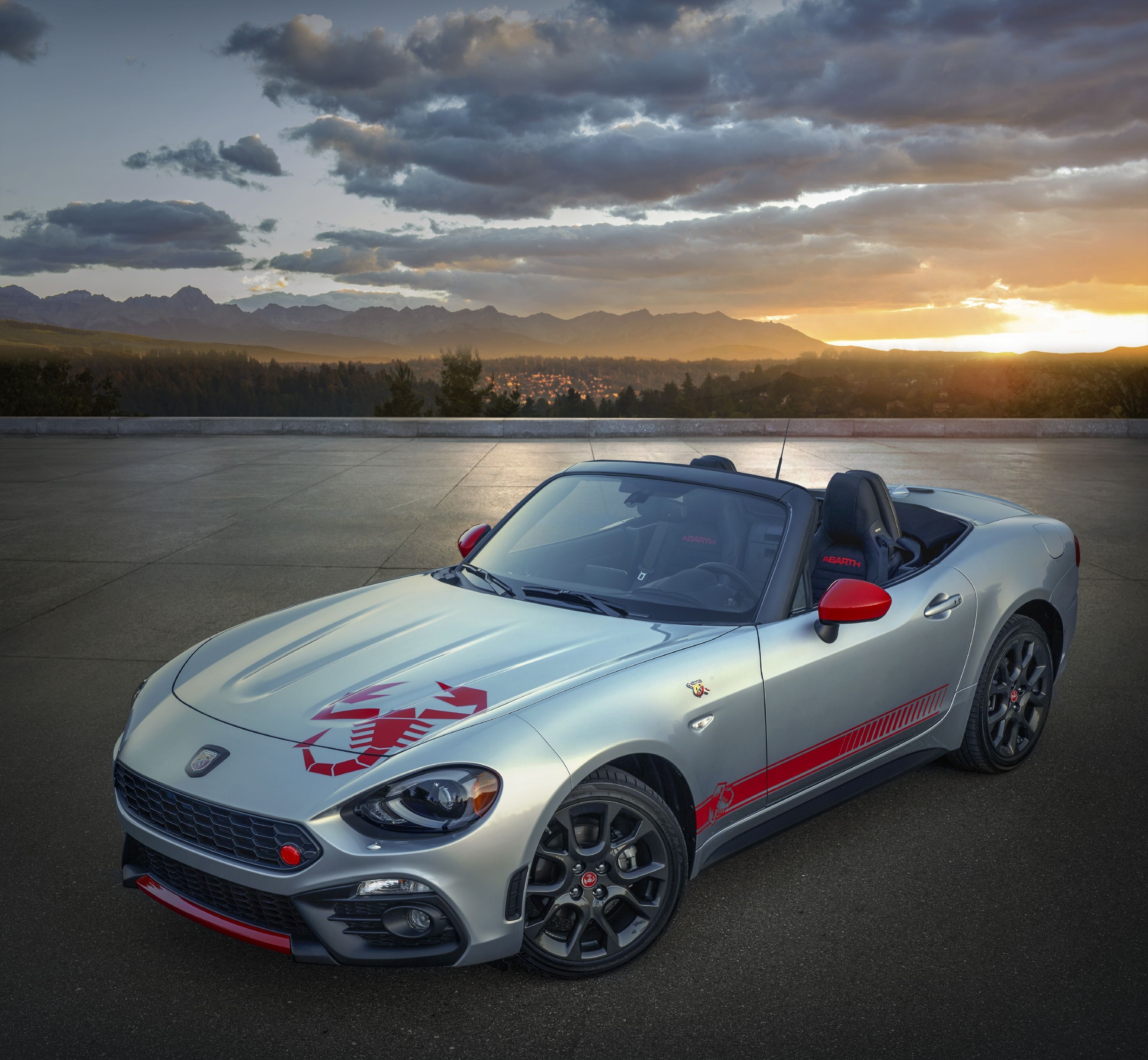 2021 Fiat 124 Spider: Costs, Facts, And Figures