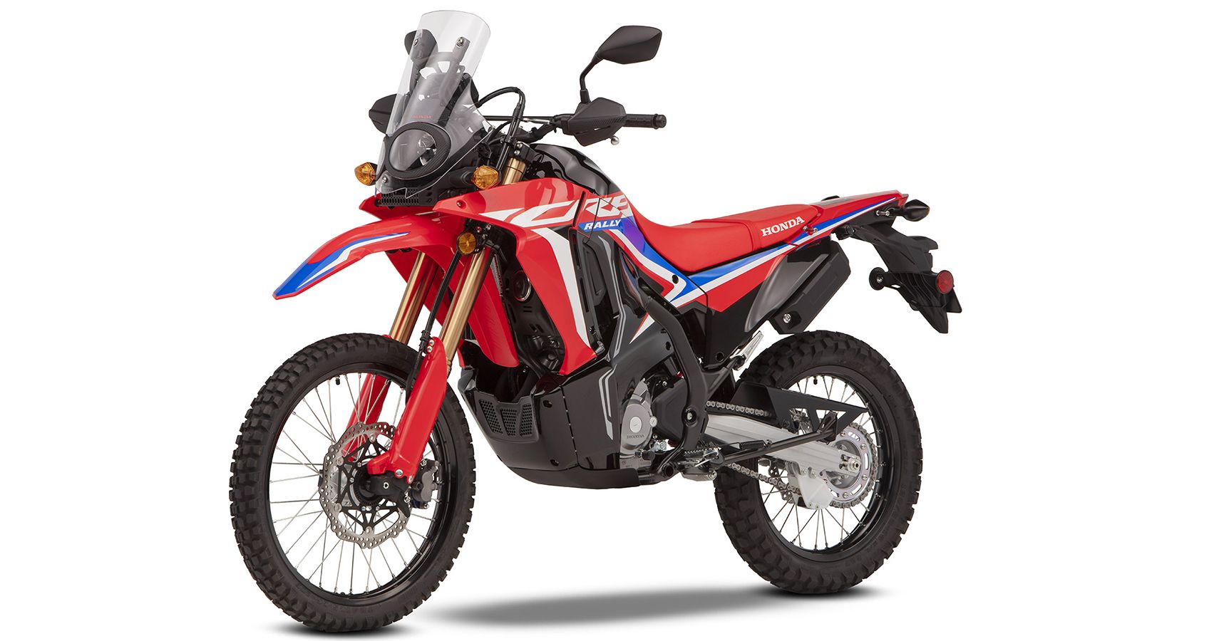 10 Best Dual Sport Motorcycles To Buy For Under $7,000
