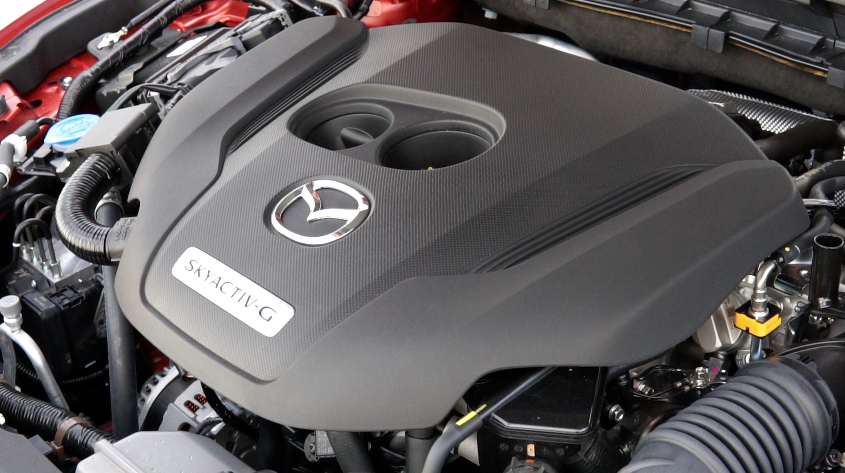 2021 Mazda6 Turbo Review: A Midsize Sharp-Looking Value Proposition