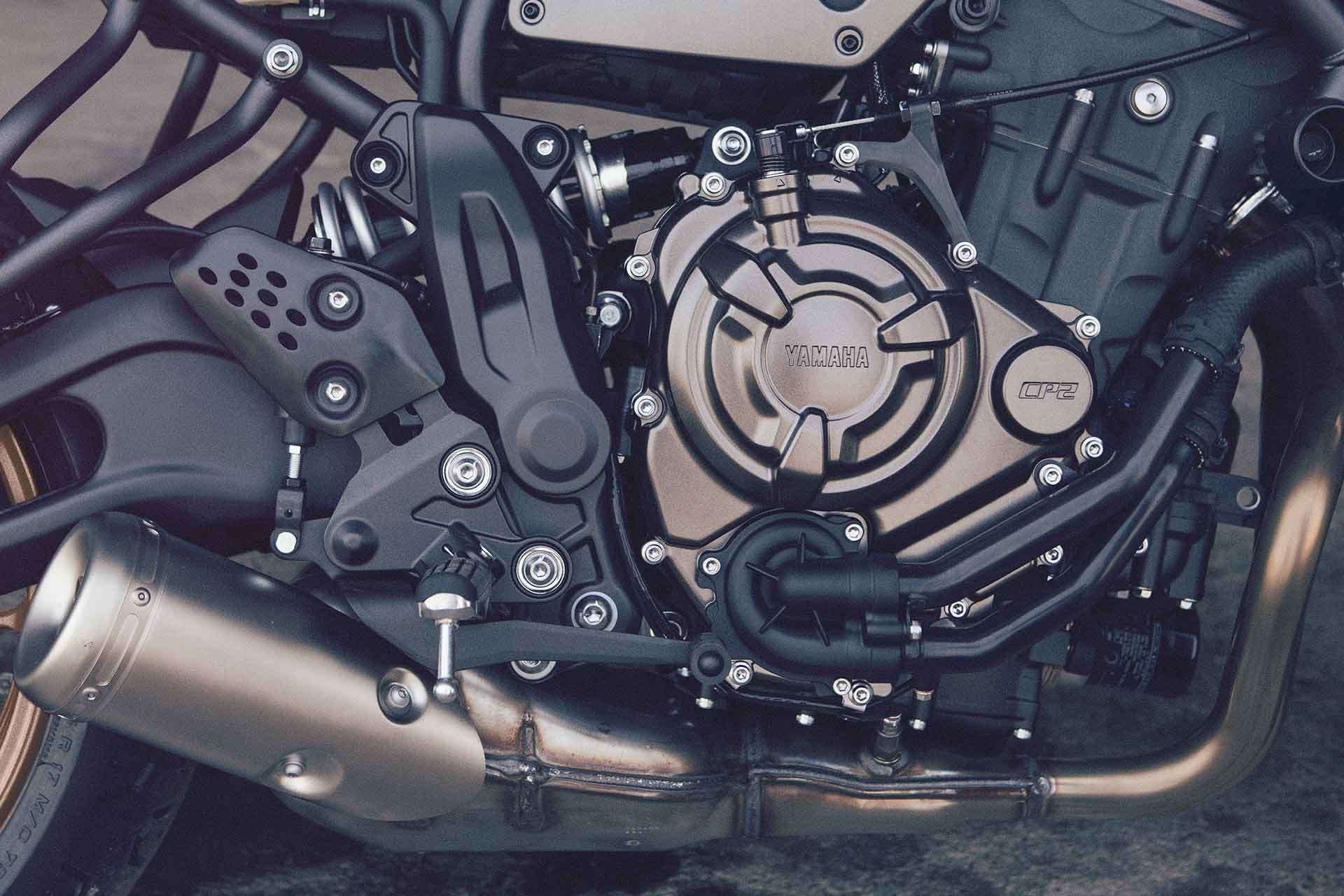 10 Things You Need To Know Before Buying A Yamaha R7