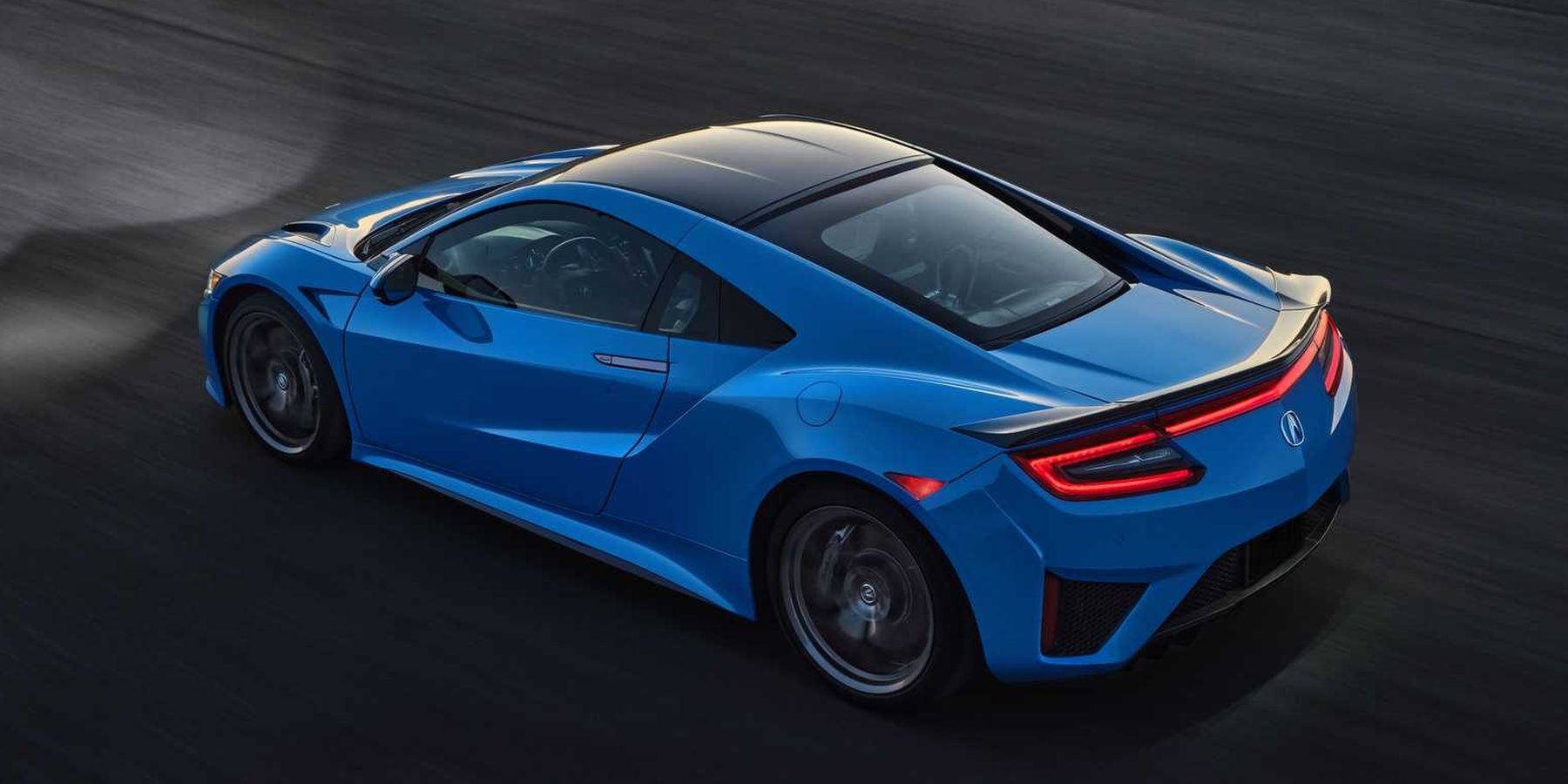 5 Reason Why We'd Buy A Nissan GT-R (5 Reasons Why The NSX Is A Better ...