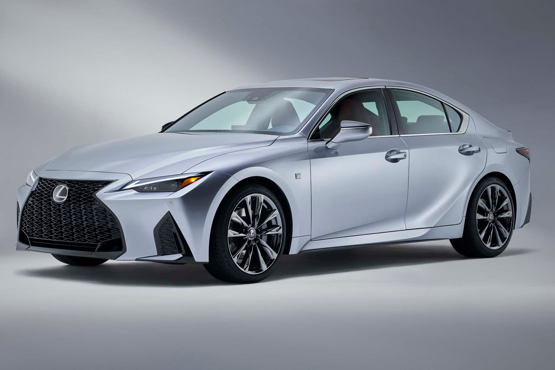 2021 Lexus IS300: Costs, Facts, And Figures