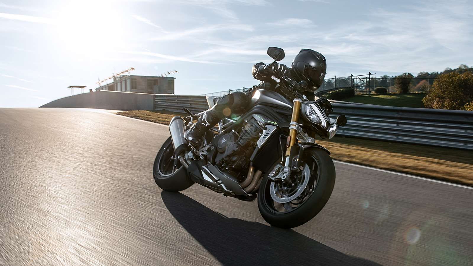 10 Coolest Triumph Motorcycles Ever Made, Ranked