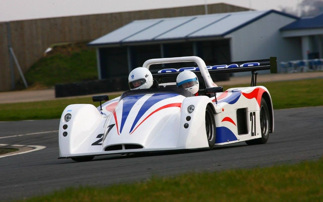 10 Of The Coolest Cars That Are Powered By Motorcycle Engines