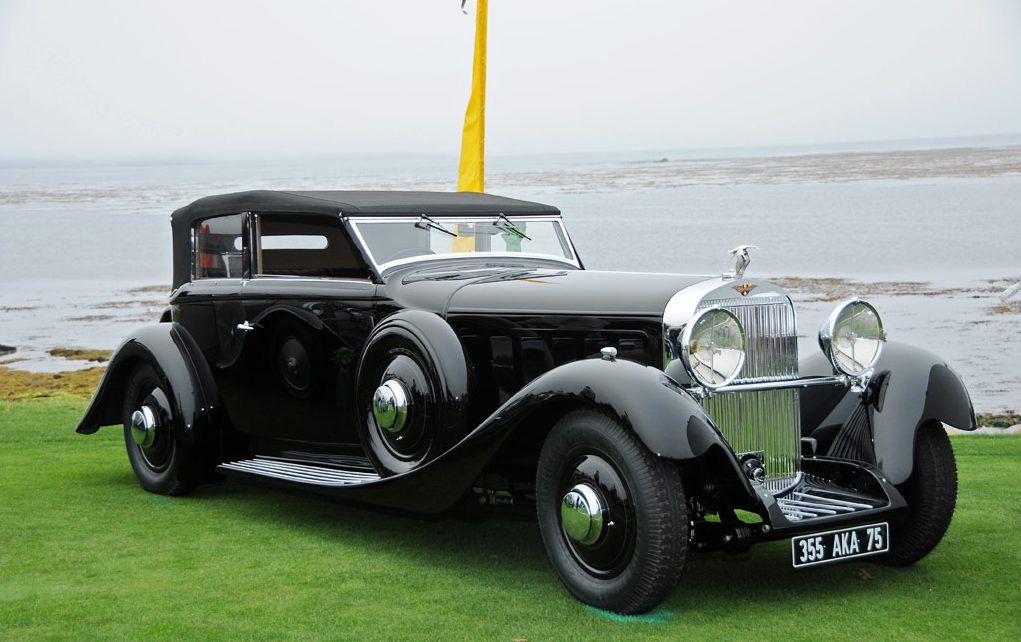 Mammoth Motors: These Are The Largest Engines Ever Offered In ...