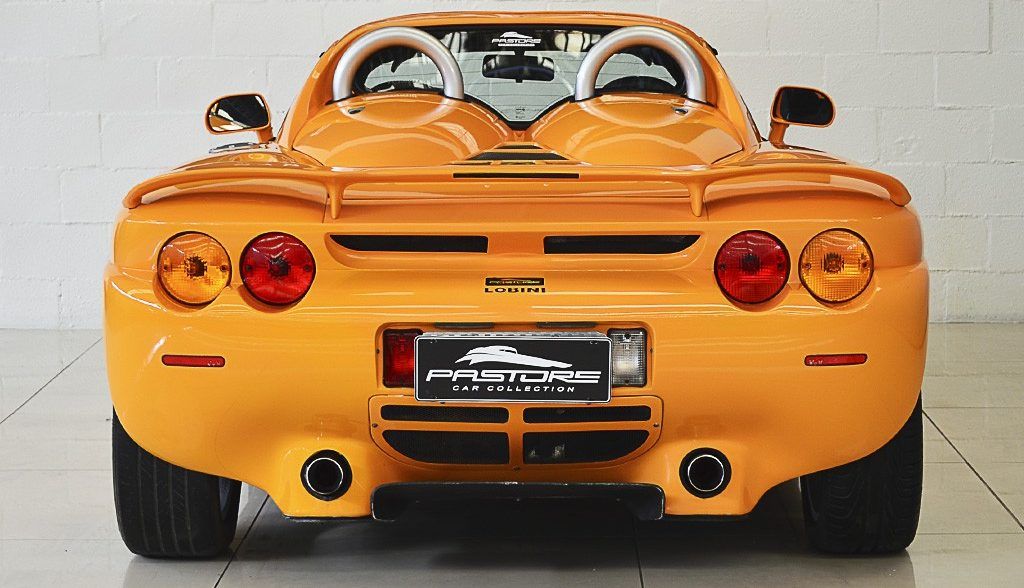 10 Crazy And Cool South American Cars You've Probably Never Heard Of