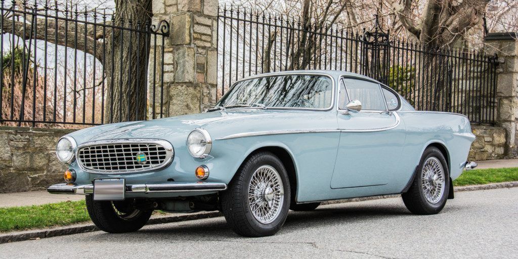 These Shunned European Classics Are Now Worth A Small Fortune