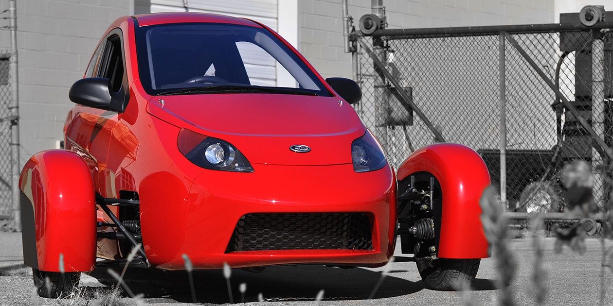 5 Three-Wheeled Vehicles We Would Love To Drive (5 We Wouldn't Touch)