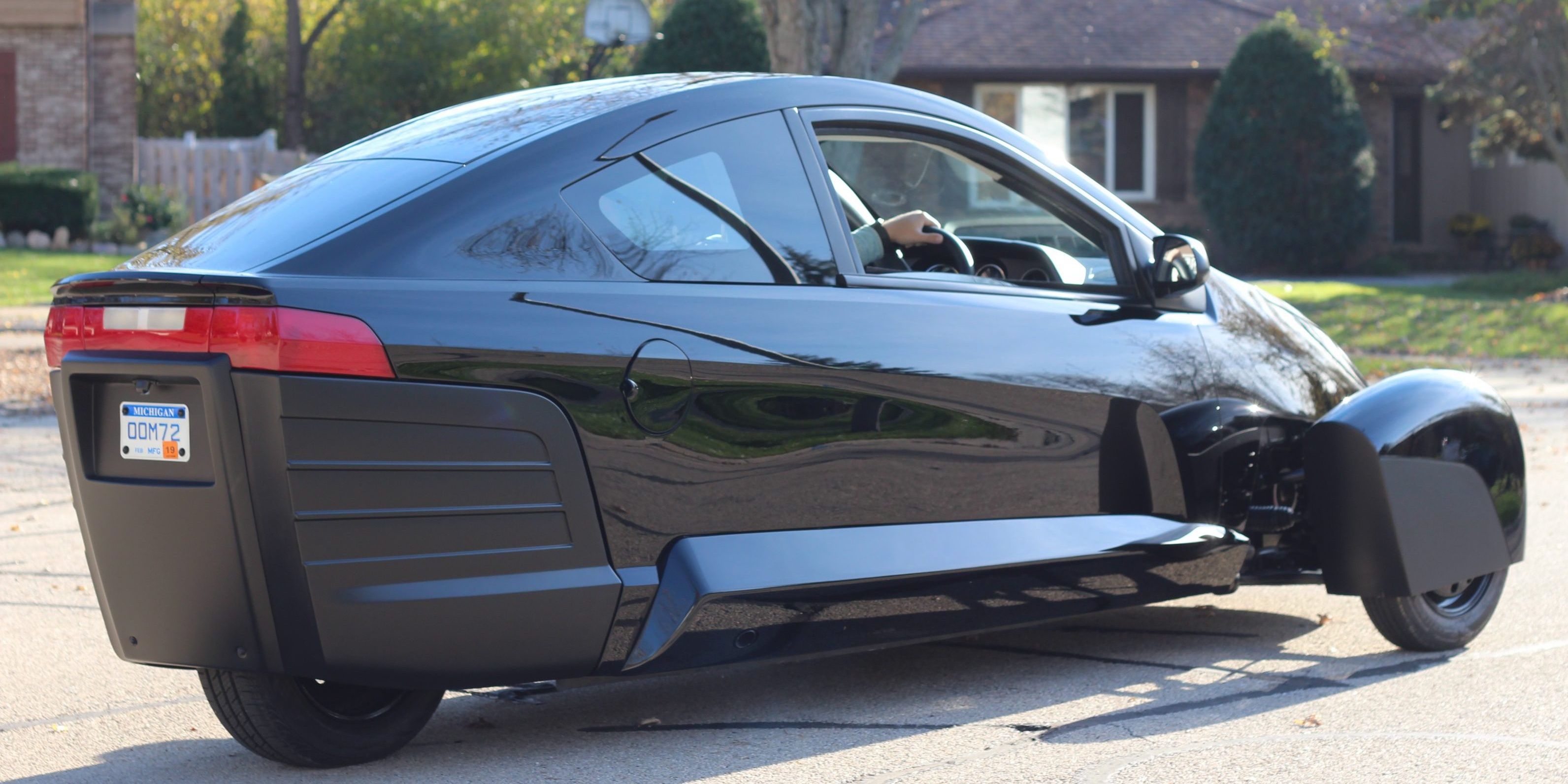 5 Three-Wheeled Vehicles We Would Love To Drive (5 We Wouldn't Touch)