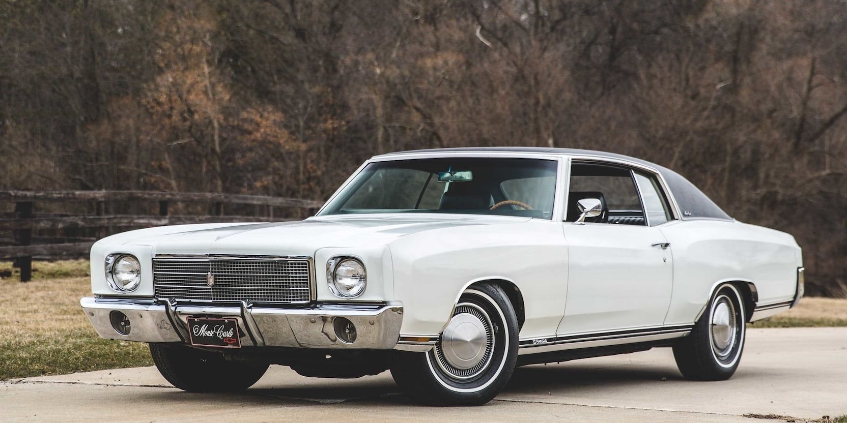 10 Cars That Make Perfect Lowriders