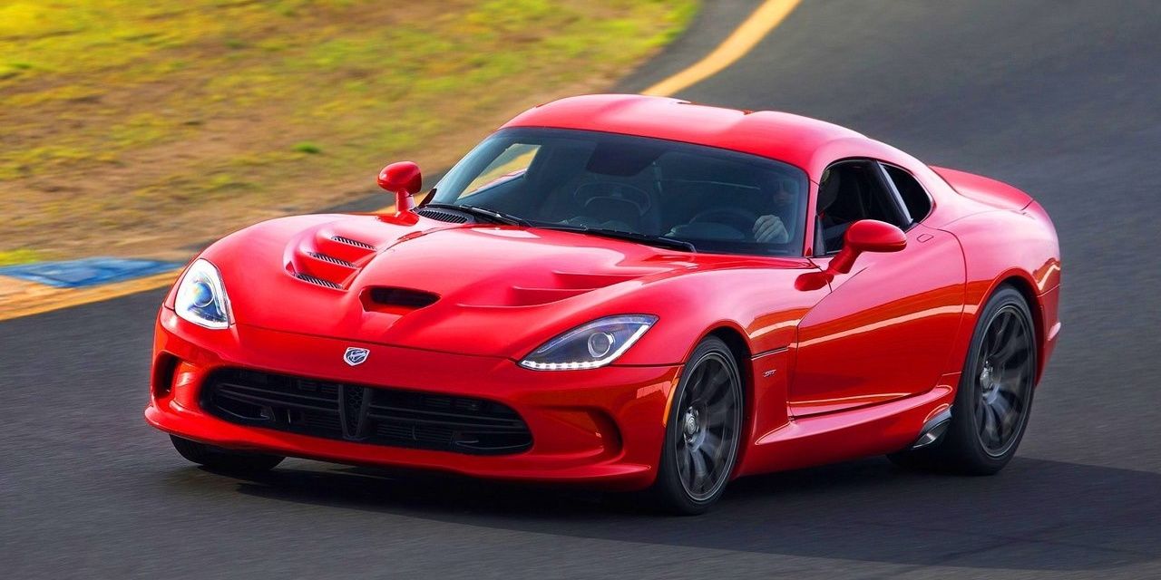 These American Cars Are Guaranteed To Become Priceless