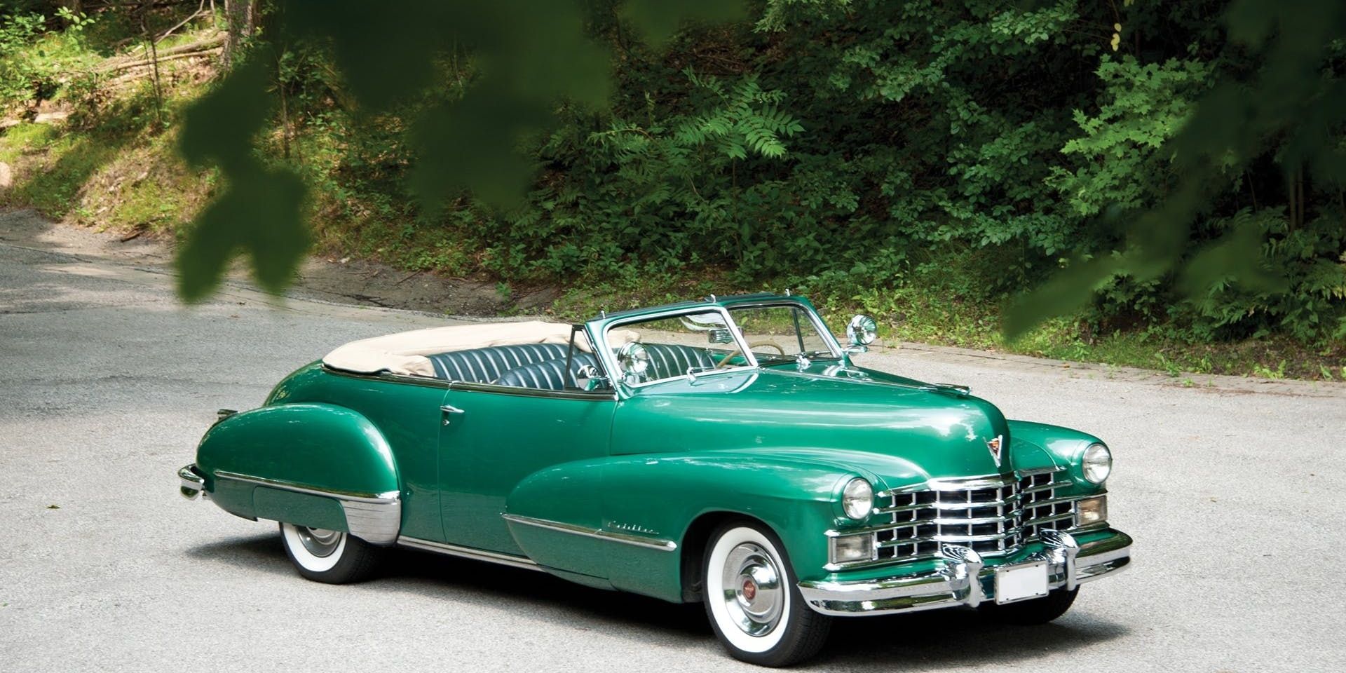 10 Cars That Make Perfect Lowriders