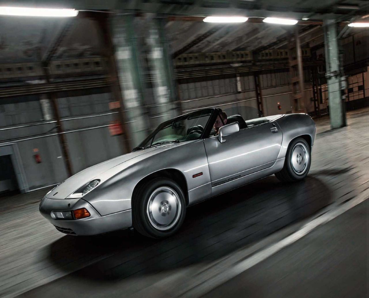 Most Gearheads Never Knew These Rare Porsches Existed