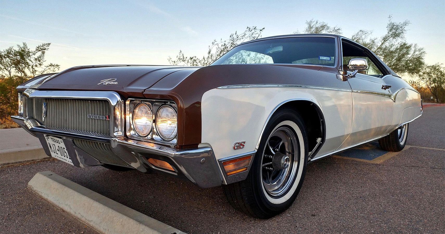 Looking Back At The Second Generation Buick Riviera