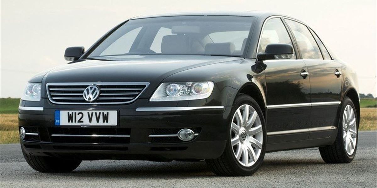 These Are The Coolest V10 Cars Ever Made