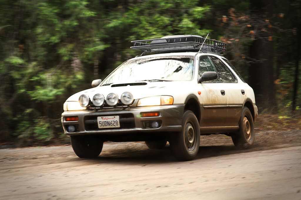 10 Most Badass Cheap Project Car Ideas