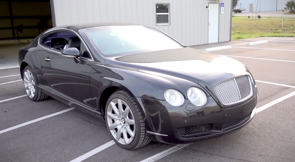 Here's Tavarish's Car Collection And What It's Worth