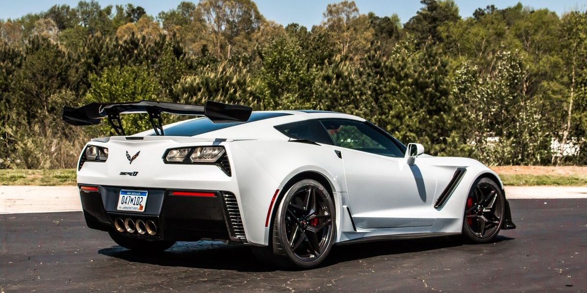 These American Cars Are Guaranteed To Become Priceless