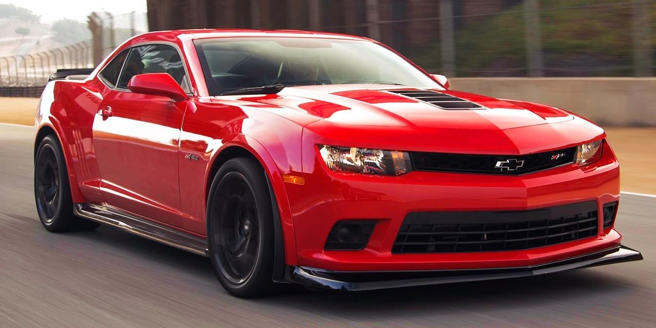 These American Cars Are Guaranteed To Become Priceless