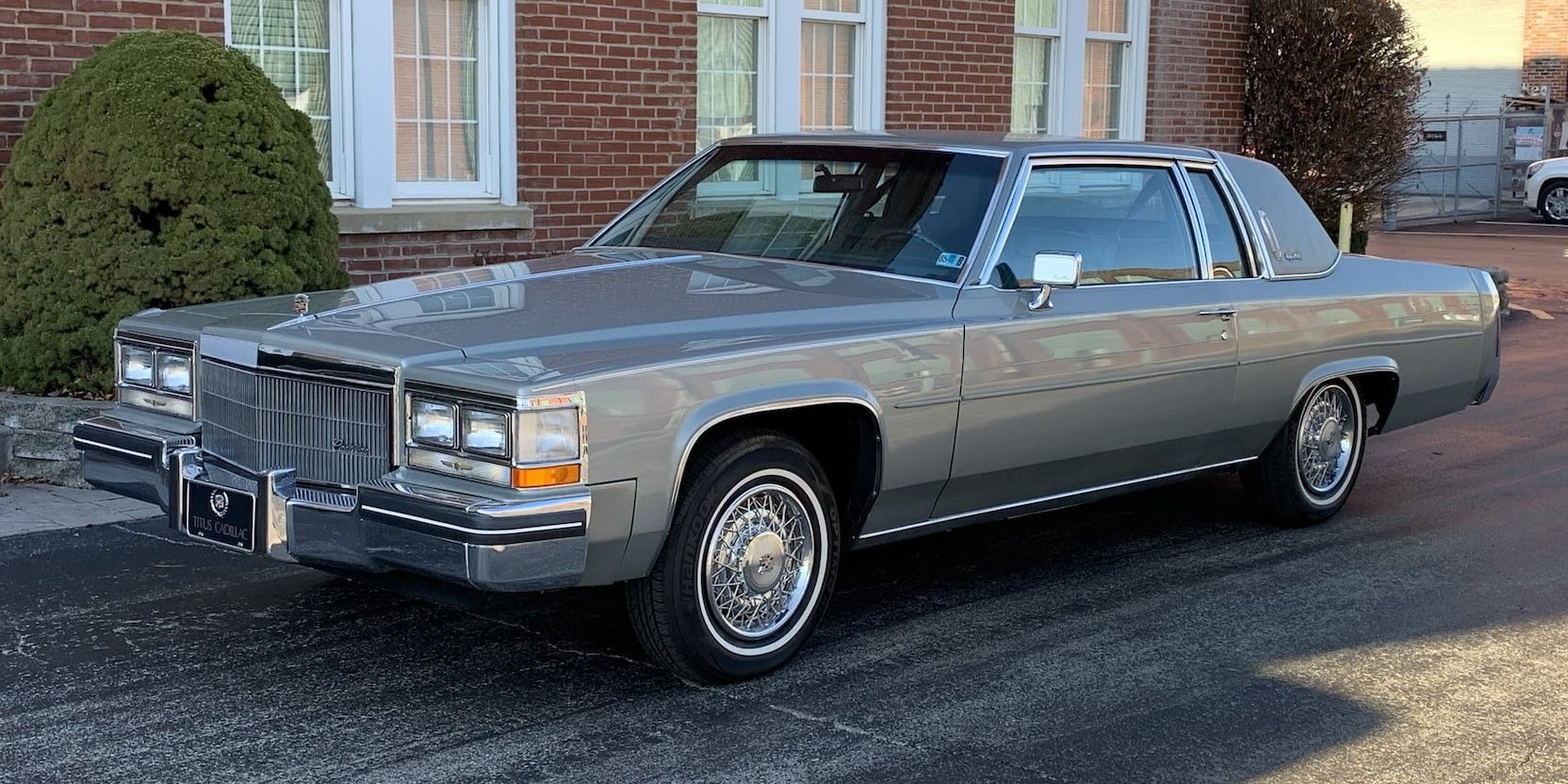 10 Cars That Make Perfect Lowriders