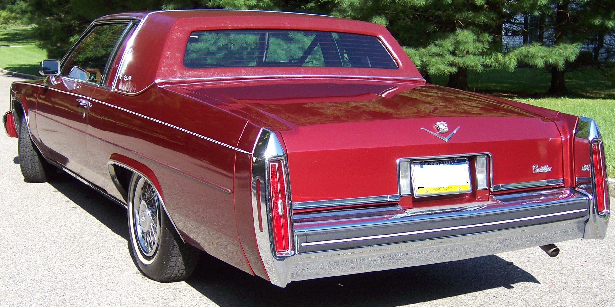 10 Cars That Make Perfect Lowriders