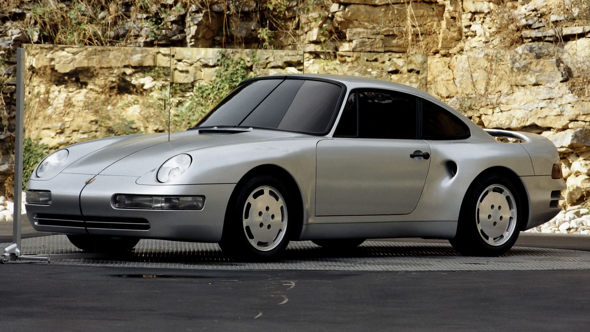 Most Gearheads Never Knew These Rare Porsches Existed