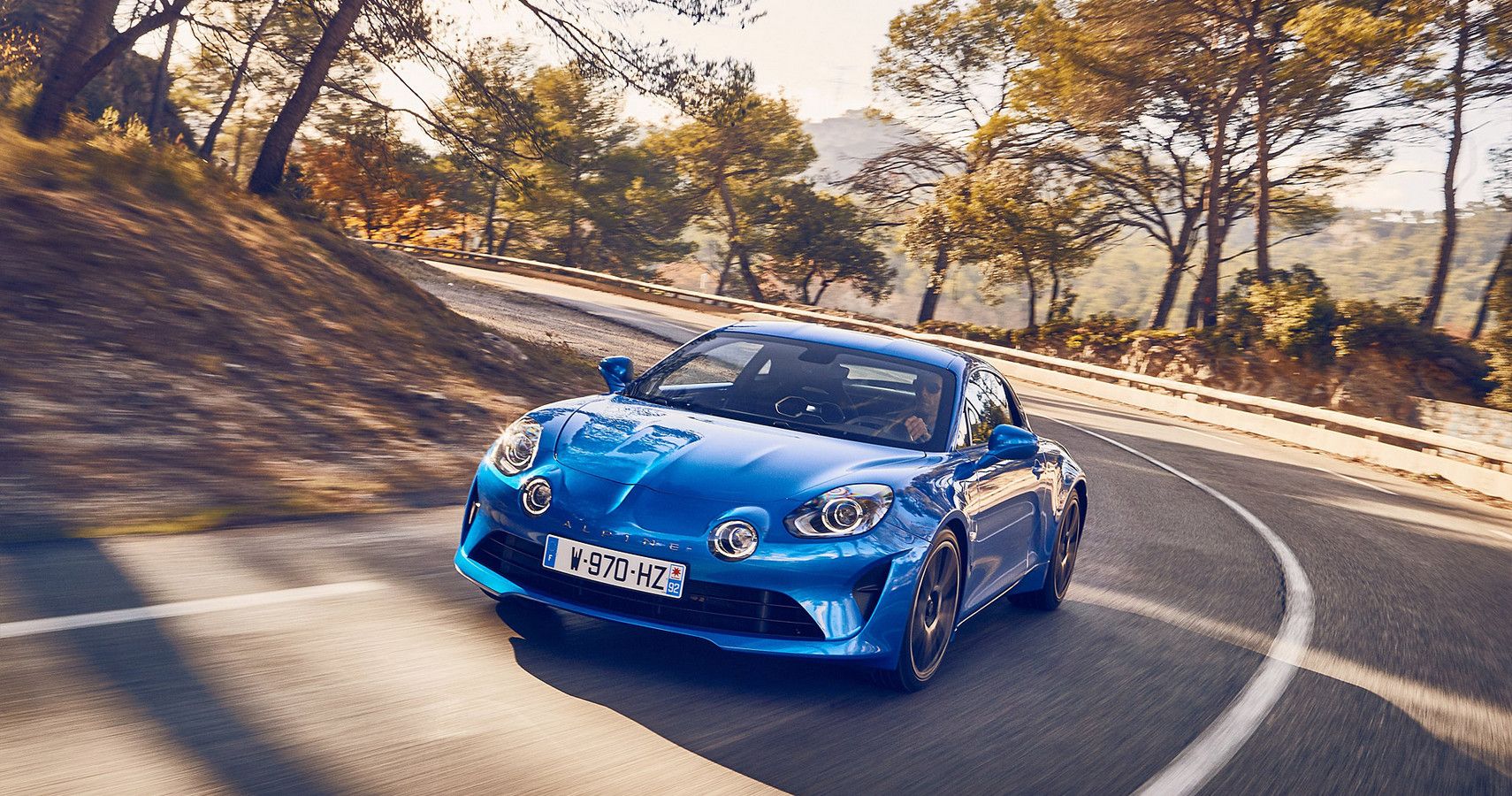10 Coolest Foreign Cars You Can't Buy In The US