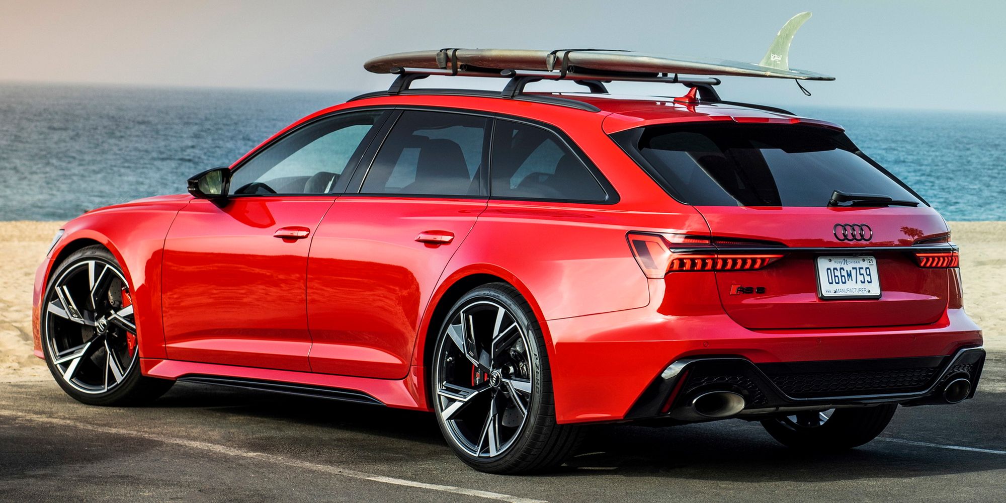 These Are The Coolest Fast Station Wagons Ever