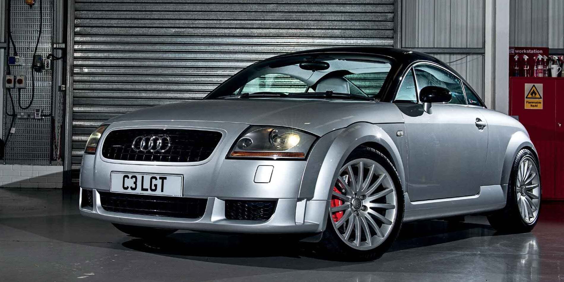 10 Cheapest German Sports Cars On The Used Market In 2021