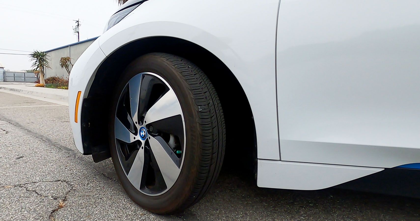 Review: Steep Depreciation Makes A Used BMW i3 The Best EV On The Market