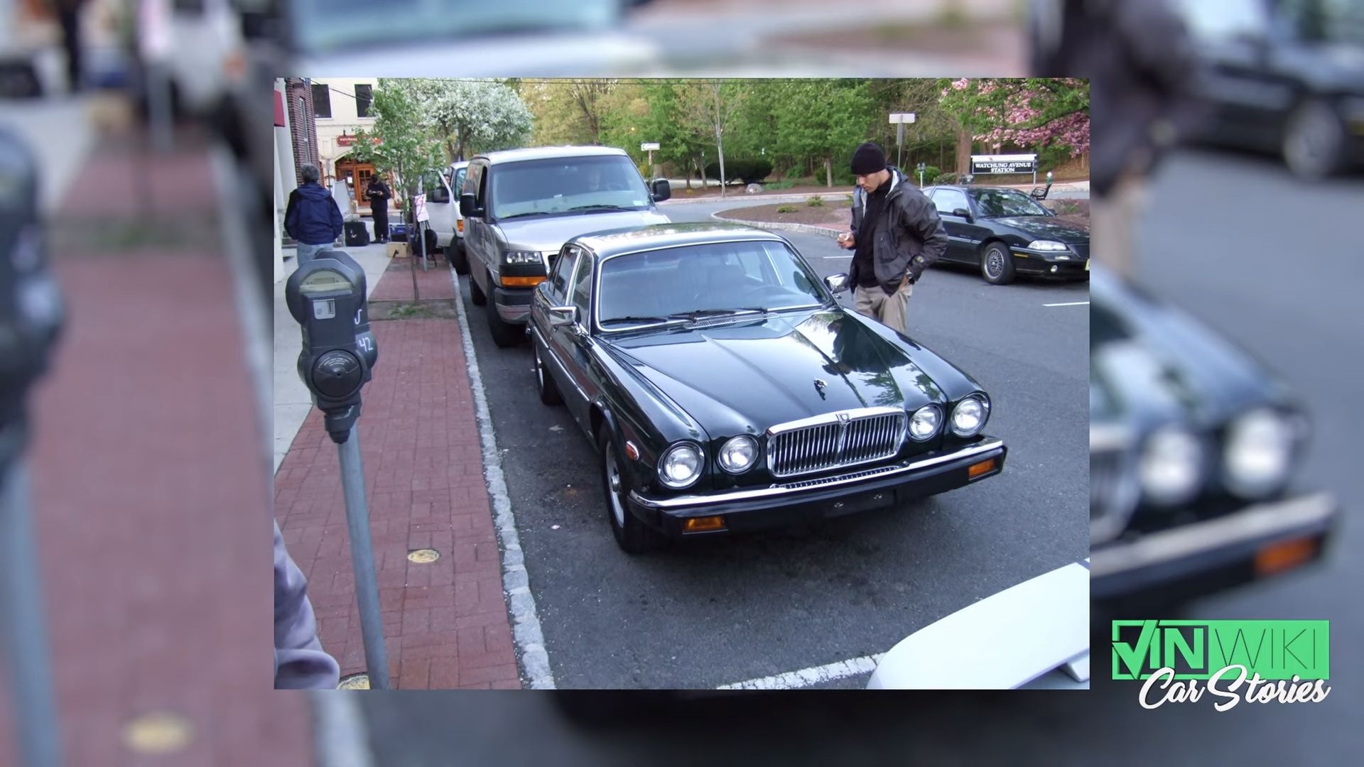 How To Succeed In Flipping British Cars Without Really Trying