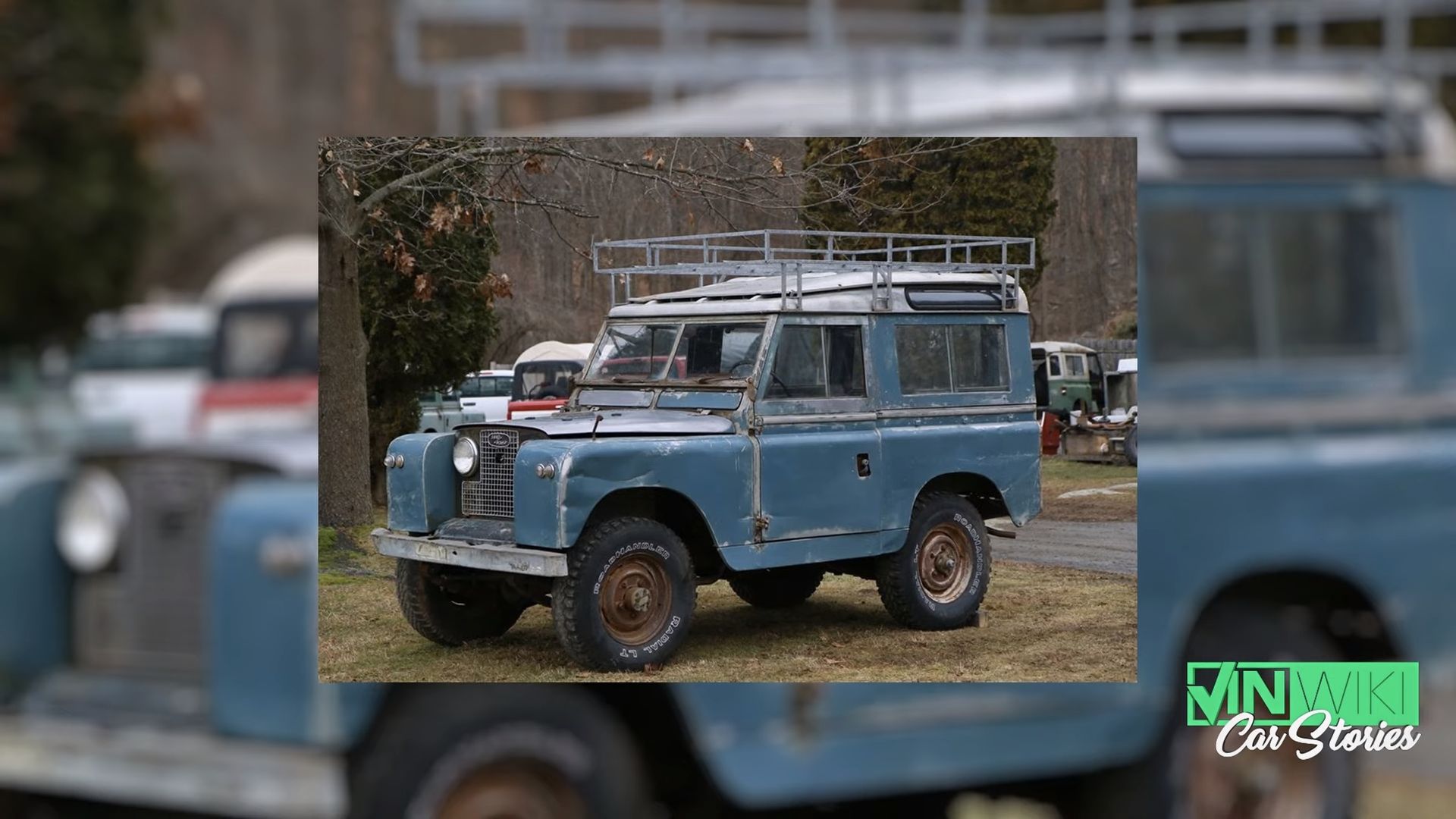 How To Succeed In Flipping British Cars Without Really Trying