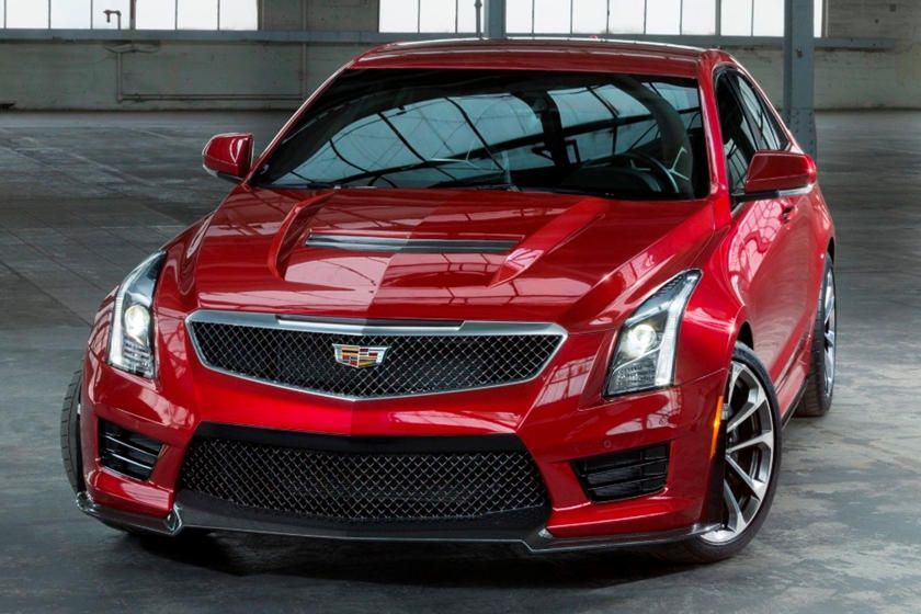 These Are Some Of The Fastest Six-Cylinder Cars You Can Buy Today