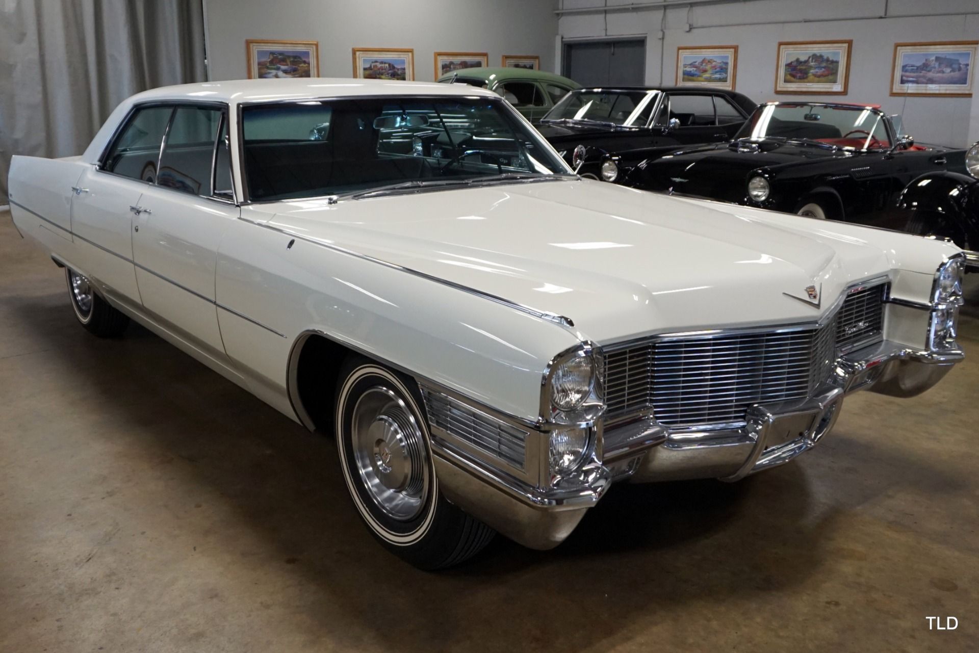 10 Gorgeous Classic Cadillacs That Won't Break The Bank
