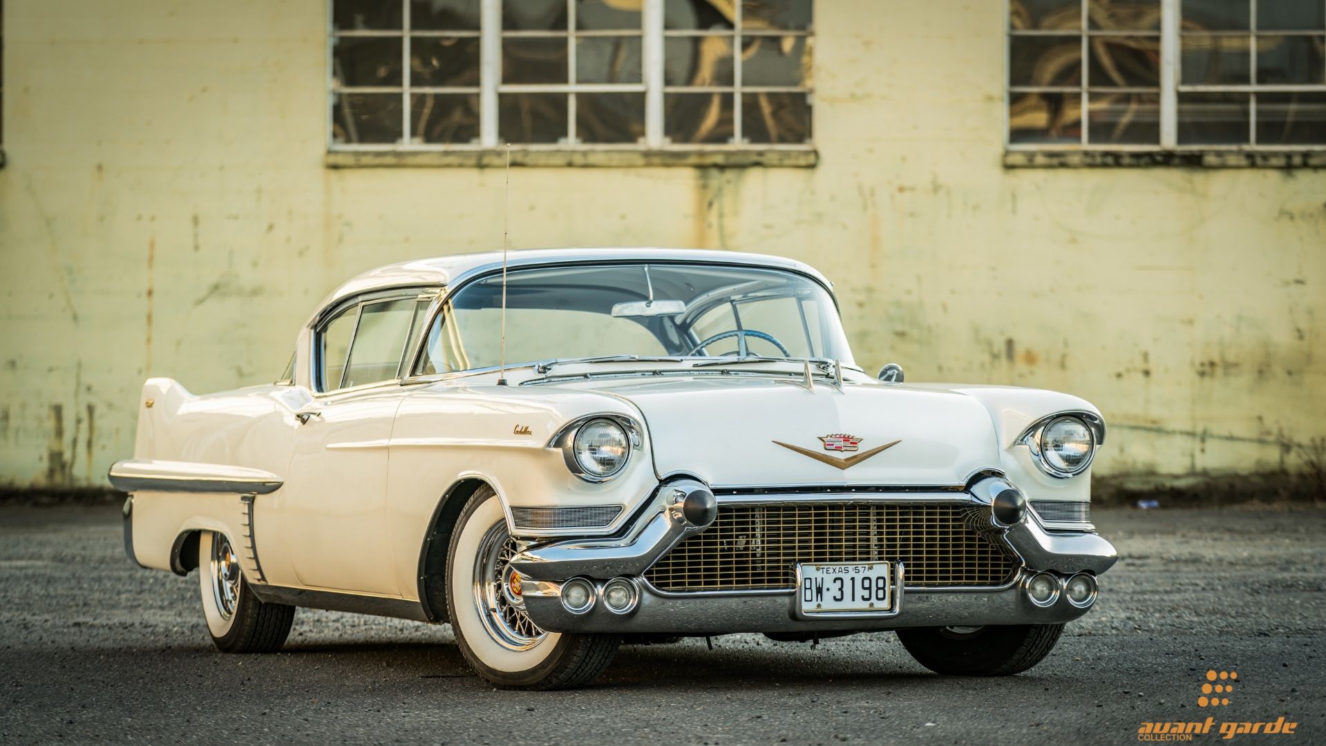10 Gorgeous Classic Cadillacs That Won't Break The Bank