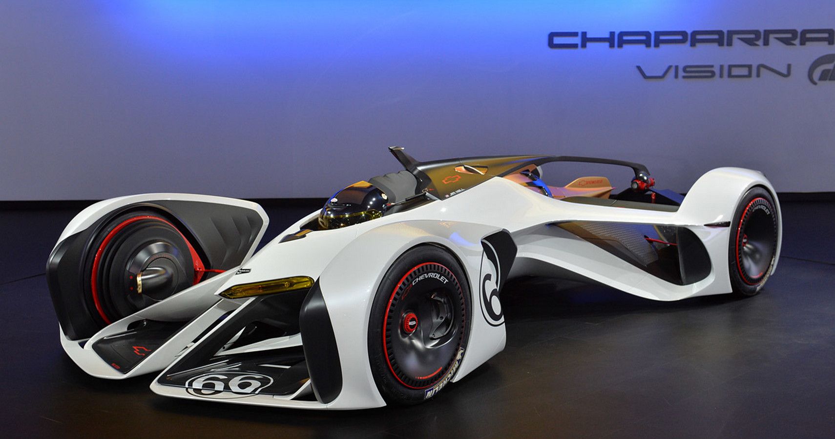 These Sports Car Concepts Are Just Plain Ridiculous