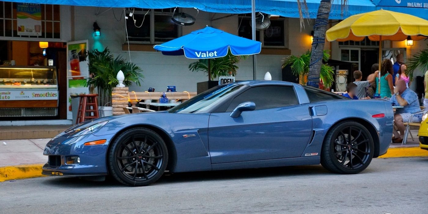 These Are The Best-Looking Modified Corvettes We've Ever Seen