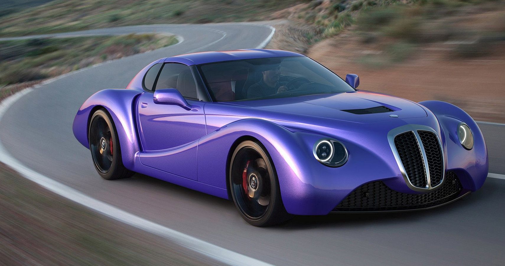 Modified Corvettes That Are Beyond Weird... But Still Wonderful