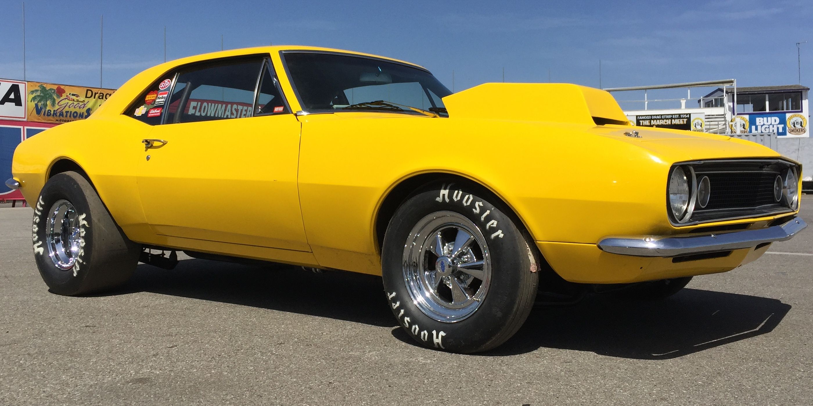 The Best 8 Project Cars Roadkill Ever Crafted