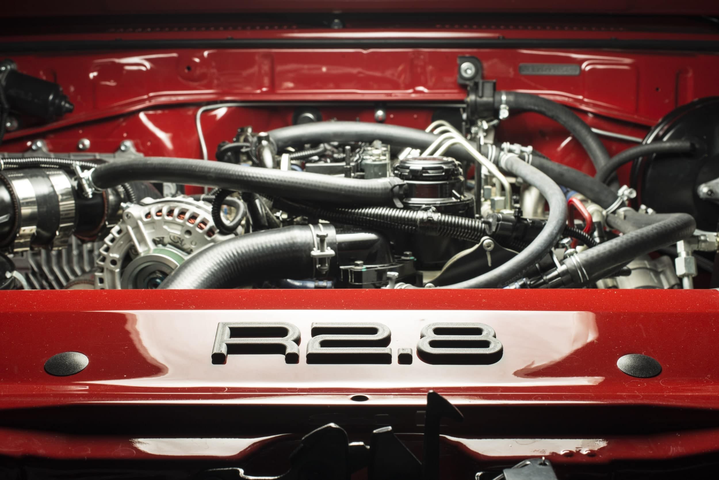 We'd Love To Own These Modified Classic Japanese Pickup Trucks