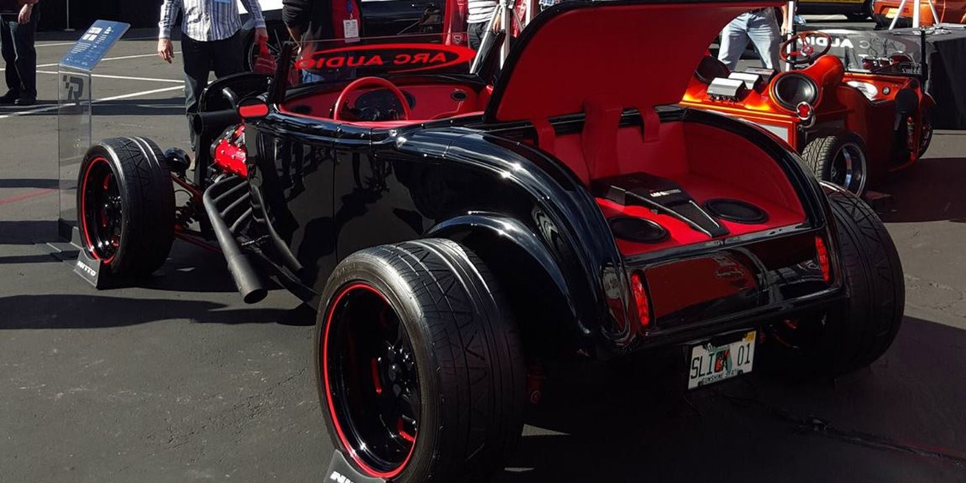 These Are The Coolest Hot Rods We've Ever Seen