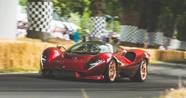 8 Things You Didn t Know About The De Tomaso P72
