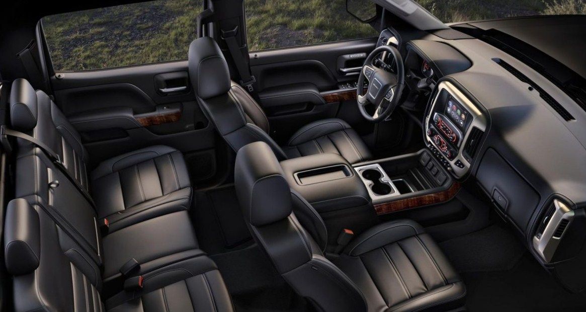 2021 GMC Yukon Denali: Costs, Facts, And Figures