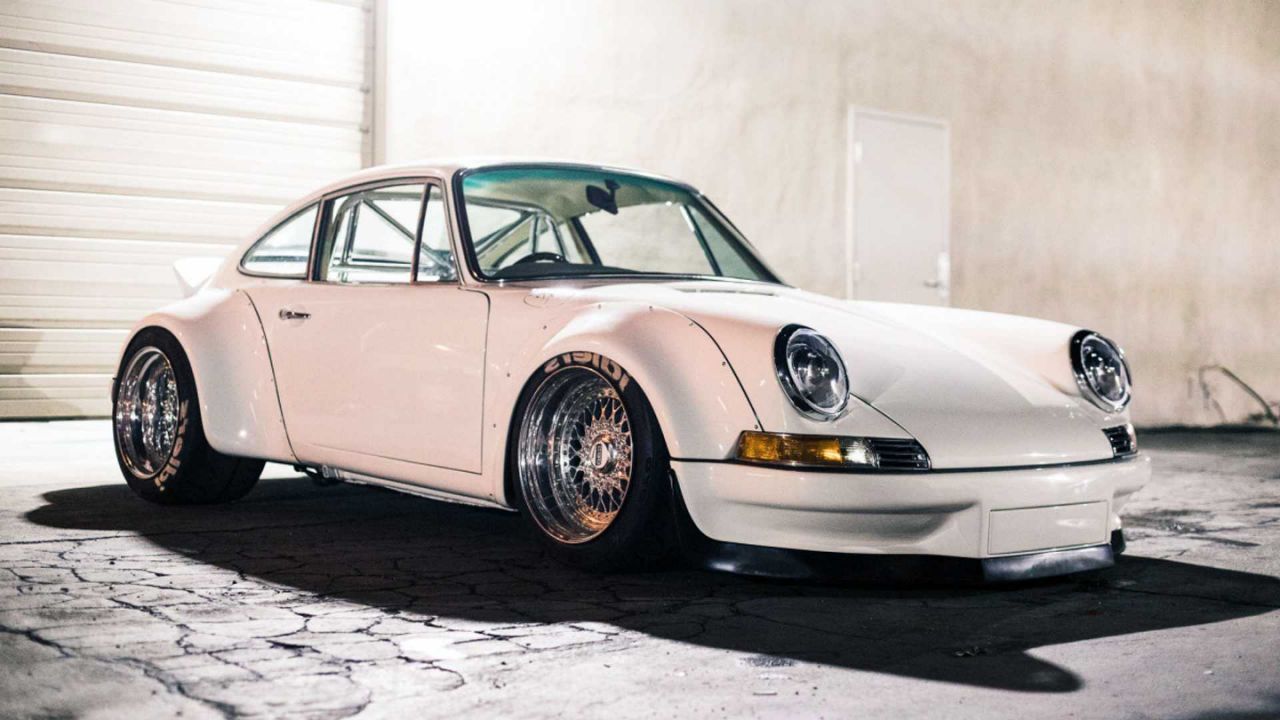 Here Are The Craziest Custom Electric Cars We've Seen So Far