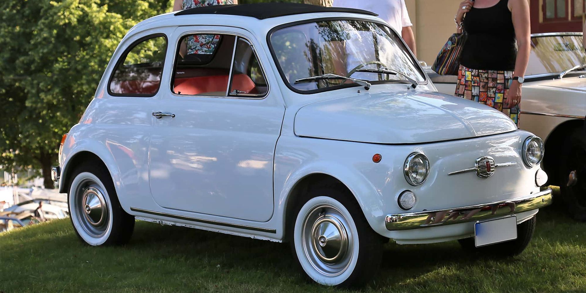 These 10 Underpowered Cars Were Surprisingly Fun To Drive