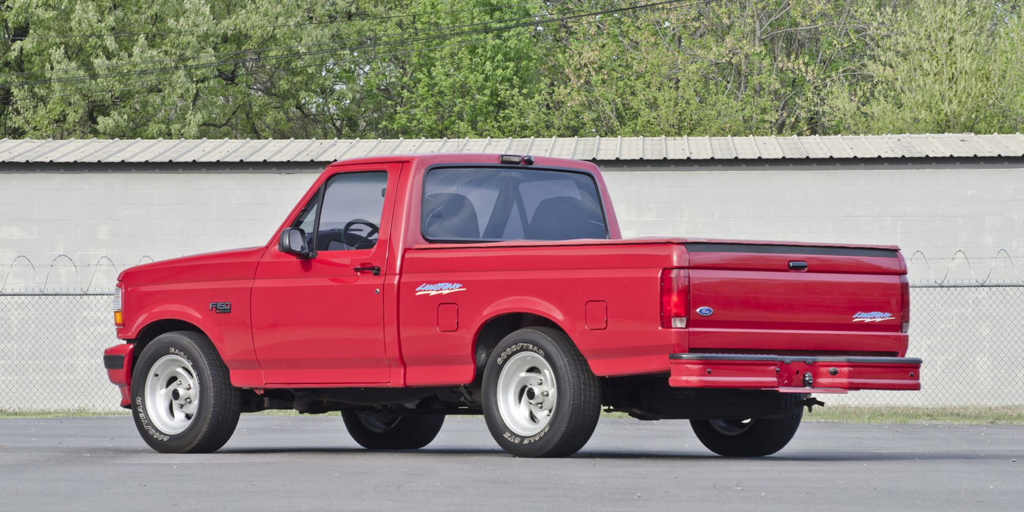 10 Underrated American Cars We'd Love To Take For A Spin