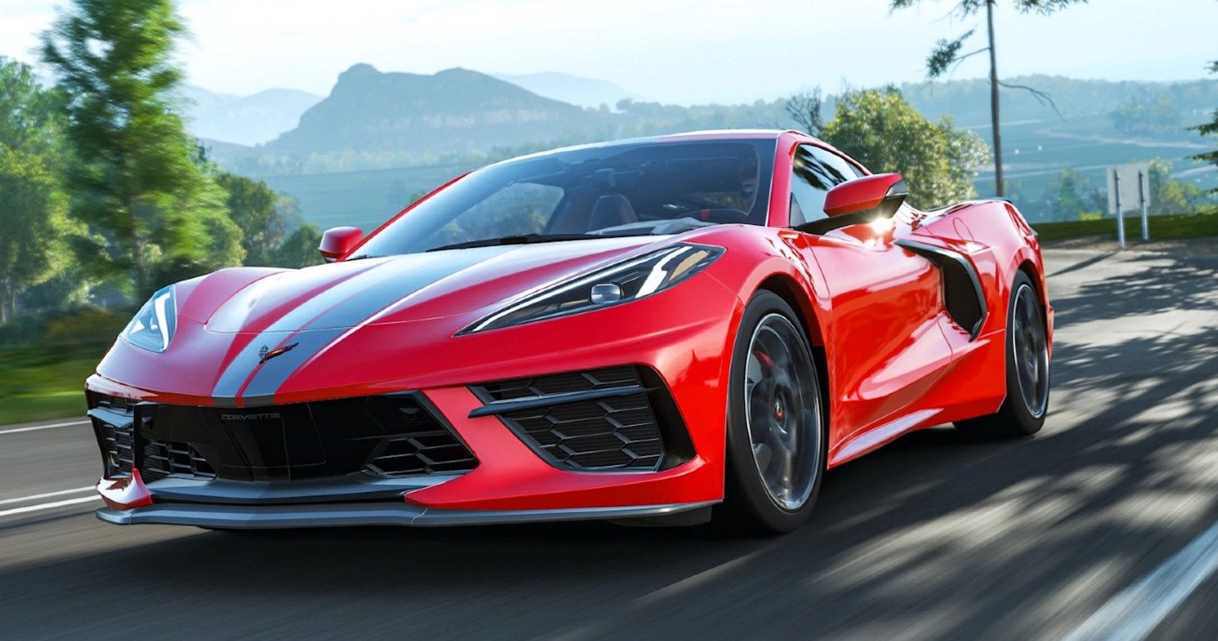 Forza Horizon 6: Everything We Know So Far