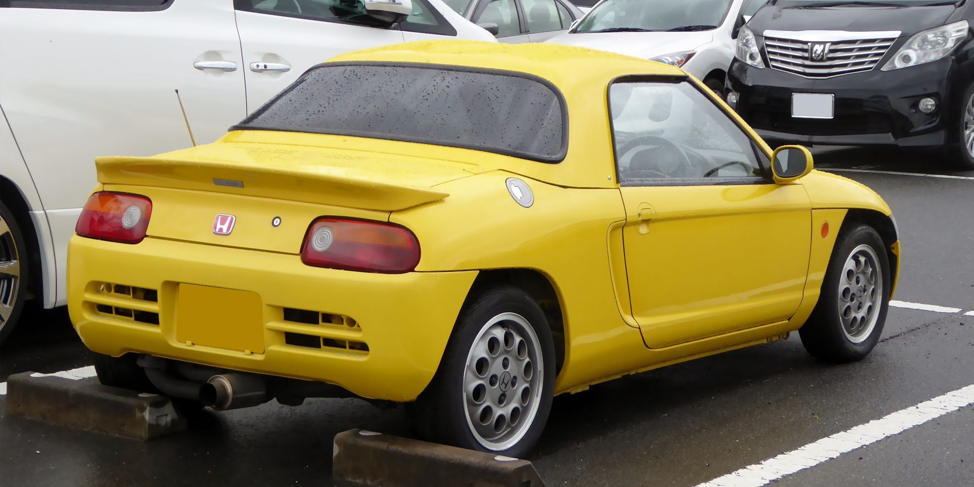 These 10 Underpowered Cars Were Surprisingly Fun To Drive